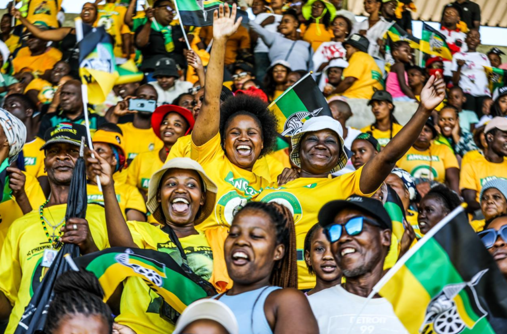 ANC NEC Lekgotla – ANC