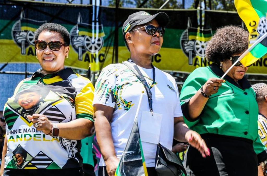 ANC NEC Lekgotla – ANC