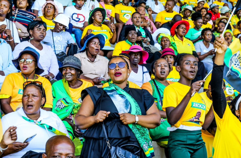 ANC NEC Lekgotla – ANC
