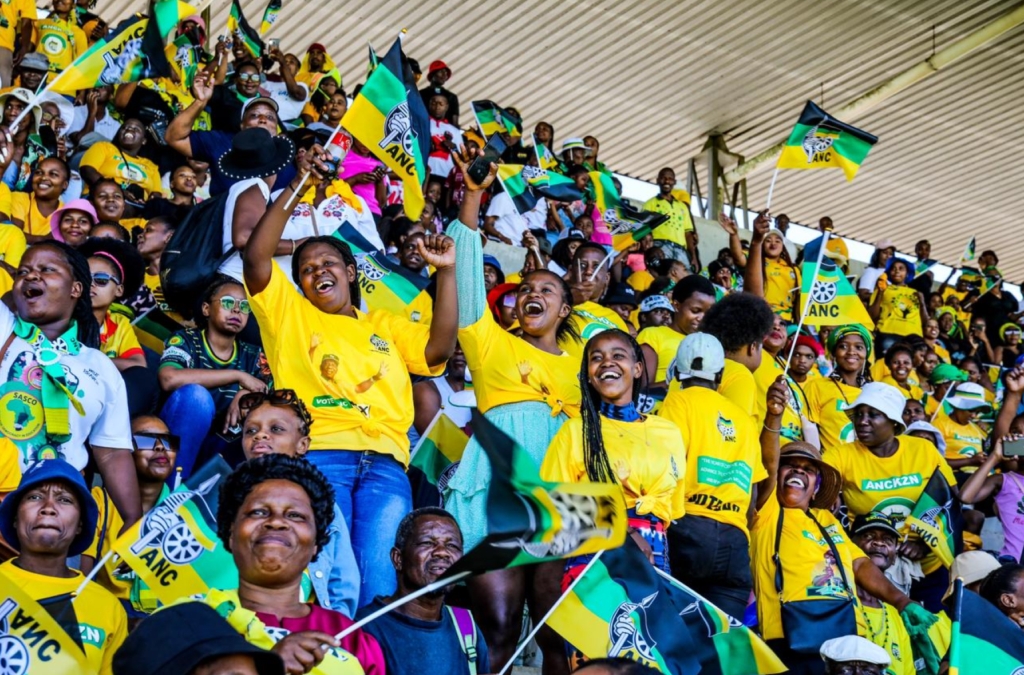 ANC NEC Lekgotla – ANC