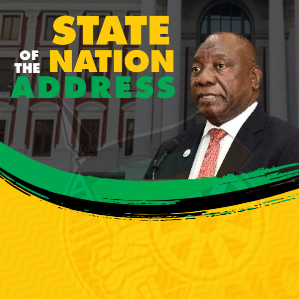 Speeches – ANC