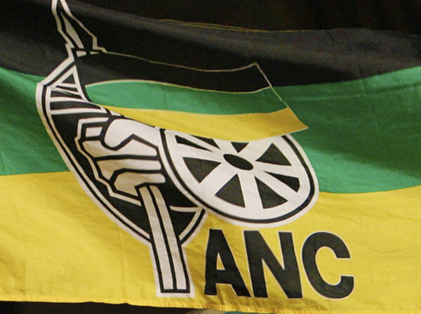 ANC – South Africa’s National Liberation Movement