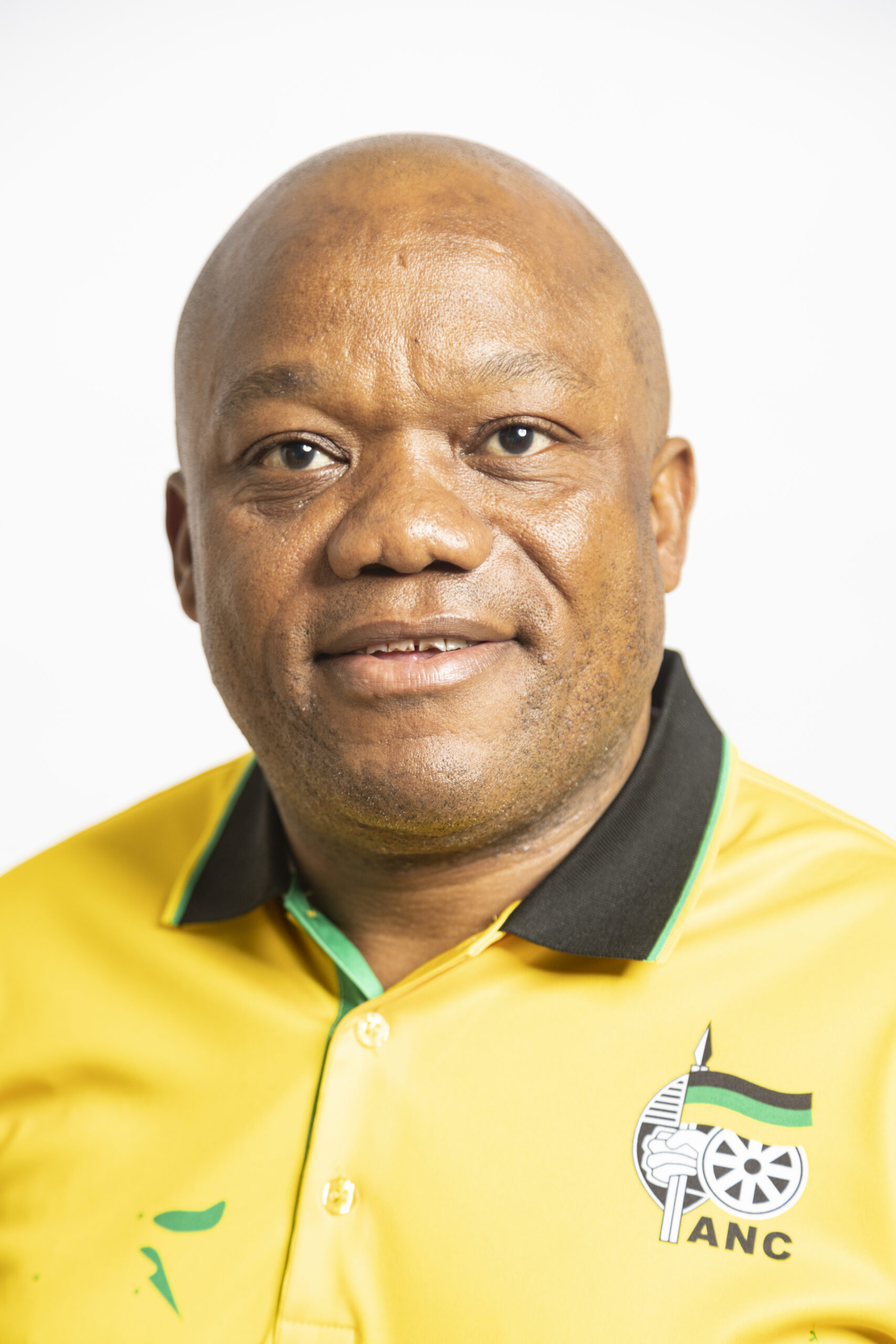 NEC – ANC