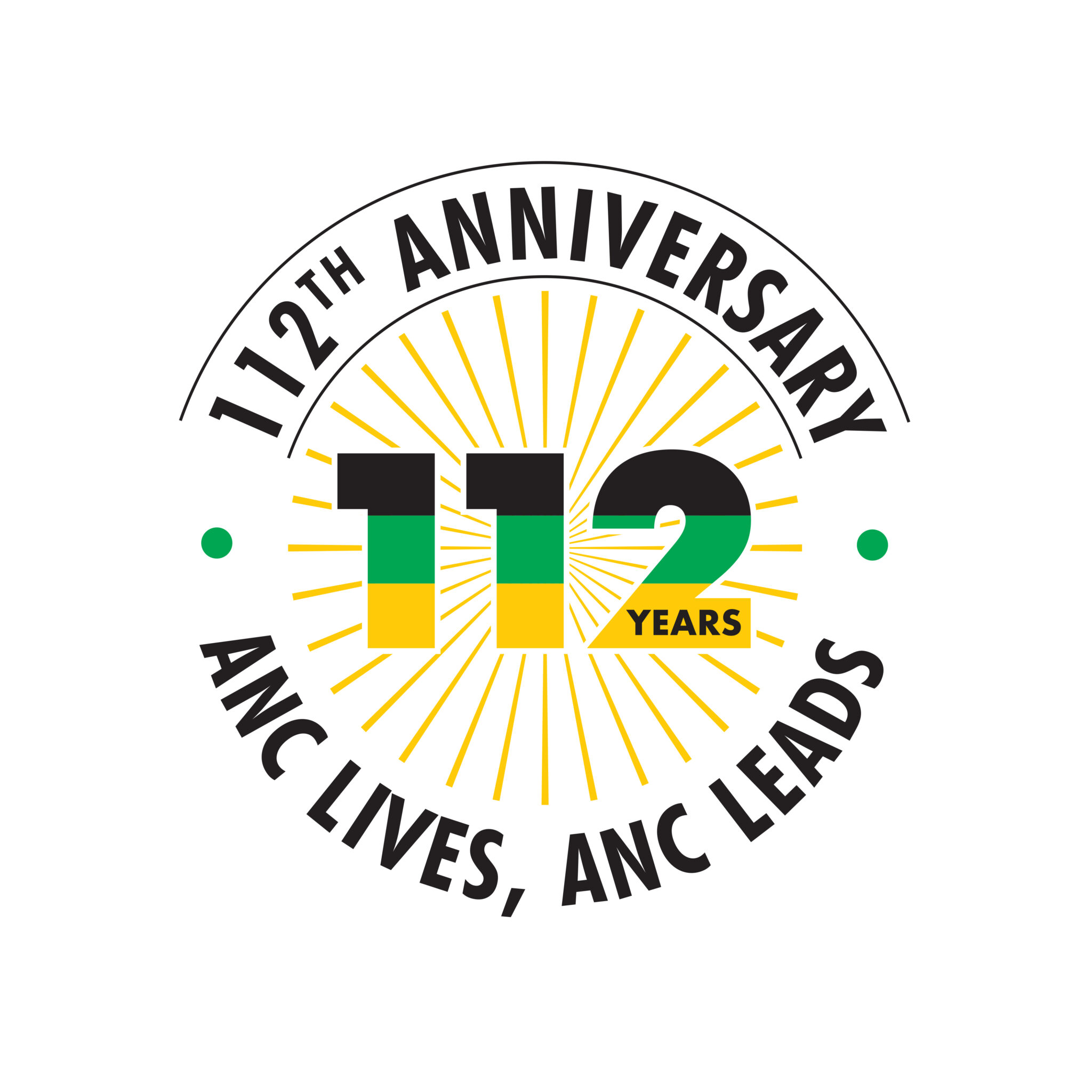 ANC – South Africa’s National Liberation Movement