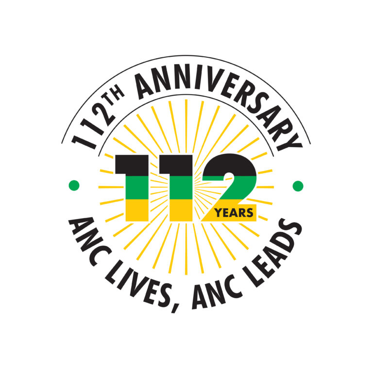ANC – South Africa’s National Liberation Movement