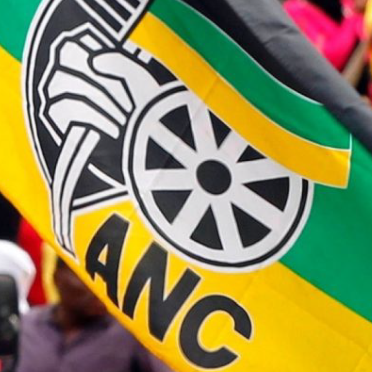 ANC – South Africa’s National Liberation Movement