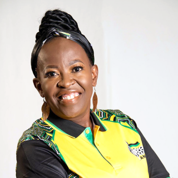 ANC – South Africa’s National Liberation Movement
