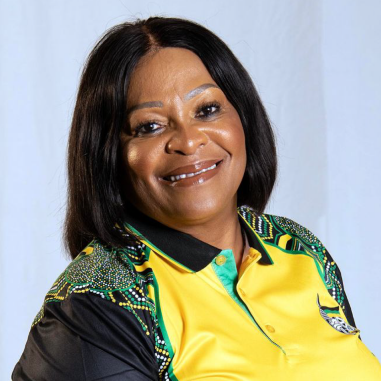 ANC – South Africa’s National Liberation Movement
