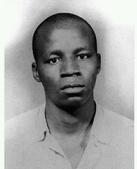 ANC – South Africa’s National Liberation Movement