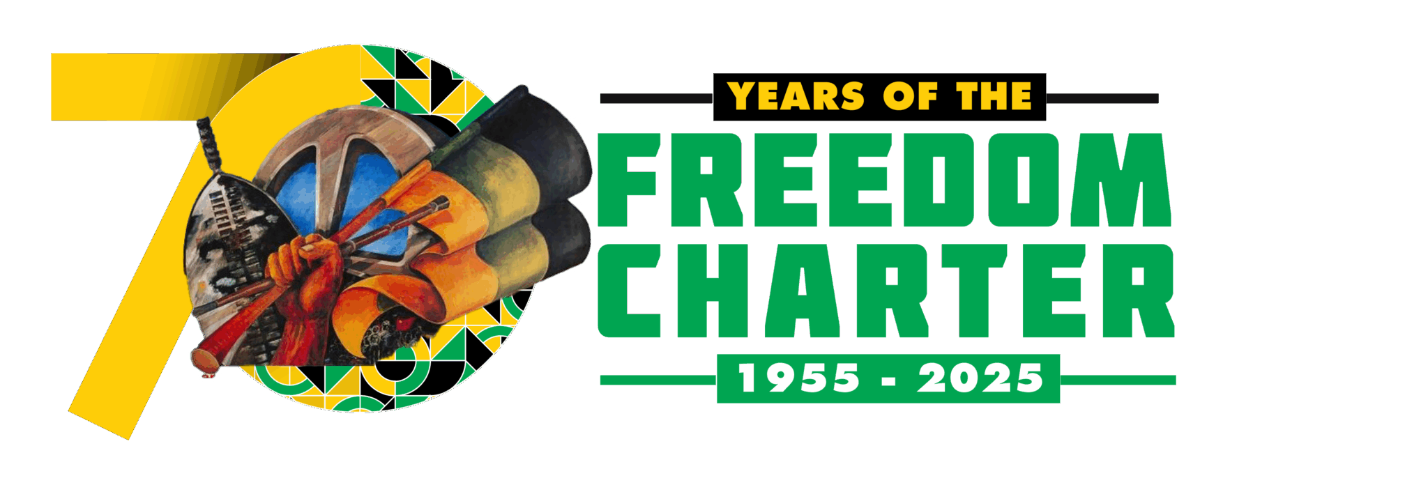 ANC – South Africa’s National Liberation Movement