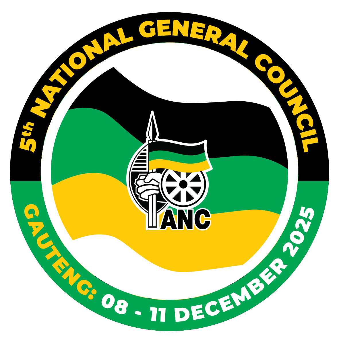 ANC 5th NGC – ANC