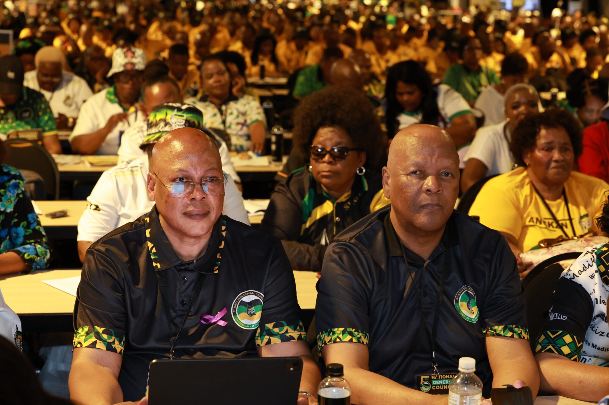 ANC 5th NGC – ANC